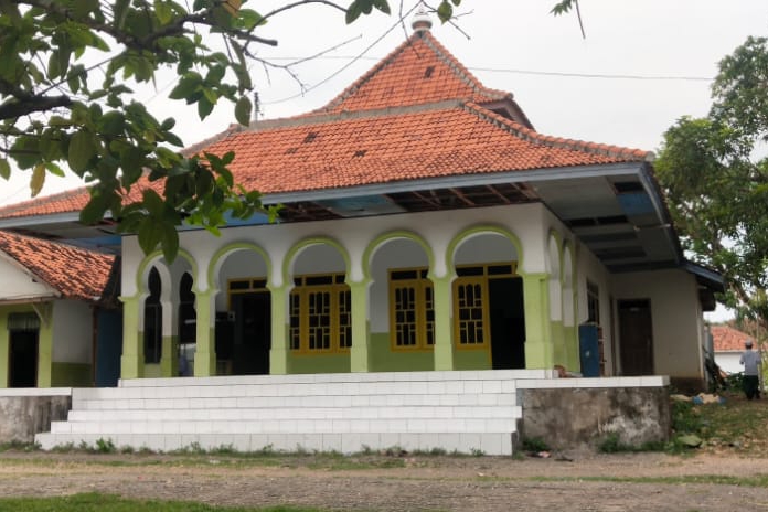 Yayasan Darul Qorori